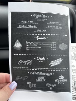 PIG OUT PIZZA - Updated June 2025 - 33 Photos & 14 Reviews - 8596 US ...