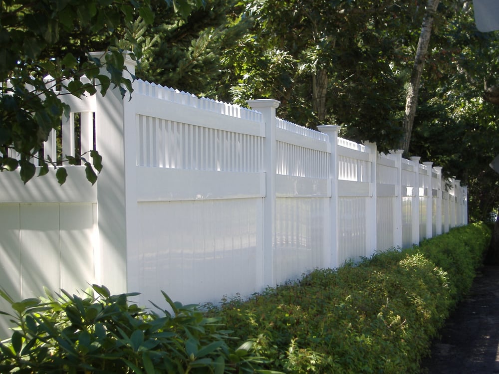 ABC FENCE COMPANY - Updated January 2026 - 14 Photos - Rochester ...