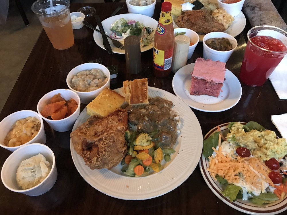 BISTRO 46 - 44 Photos & 22 Reviews - 2501 NE 23rd, Oklahoma City, OK - Yelp