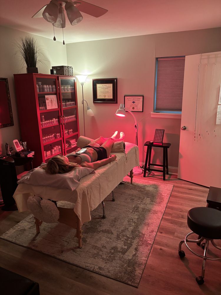 LINDA JUDD ACUPUNTURE AND CHINESE HERBAL MEDICINE - Updated June 2025 ...