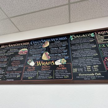 LUNCH @ 1350 - Updated January 2026 - 67 Photos & 58 Reviews - 1350 ...