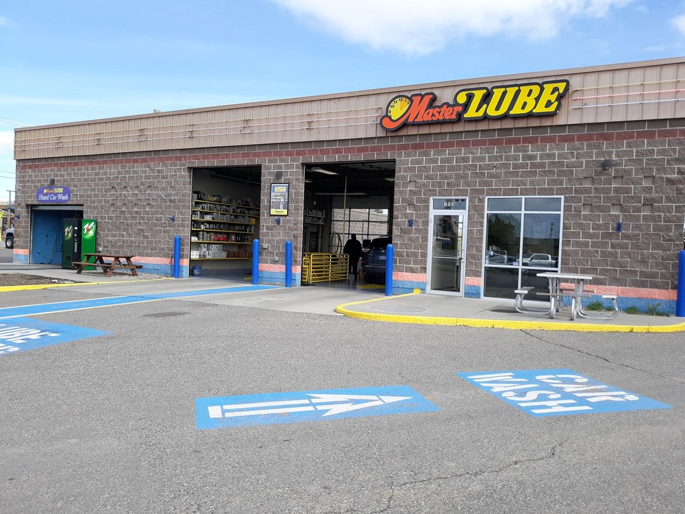 MASTERLUBE - LAUREL - Updated October 2025 - 10 Reviews - 203 SE 4th St ...