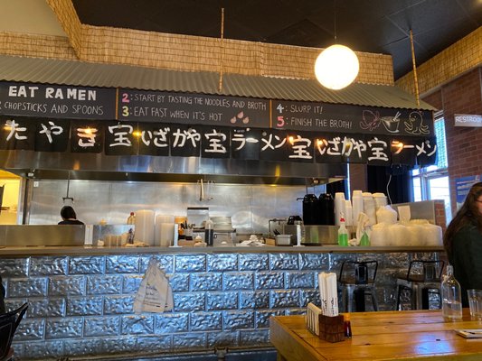 TAKARA RAMEN - HENRICO - Updated December 2025 - 630 Photos & 356 Reviews - 9468 W Broad St ...