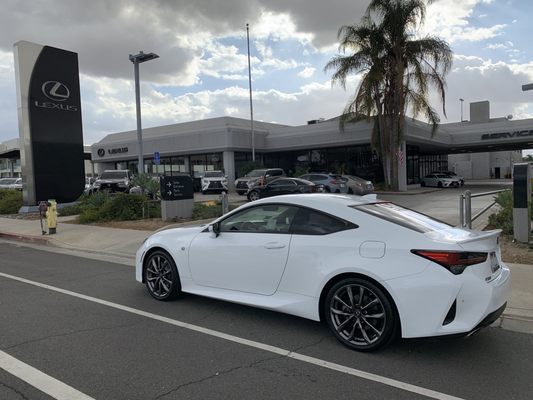 LEXUS OF RIVERSIDE - Updated January 2026 - 262 Photos & 920 Reviews ...