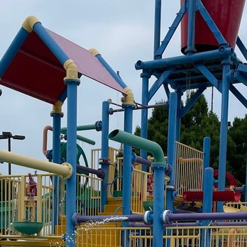 SKOKIE WATER PLAYGROUND - Updated April 2025 - 46 Photos & 32 Reviews ...