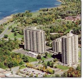 ISLAND PARK TOWERS - Updated June 2024 - 200 Clearview Ave, Ottawa ...