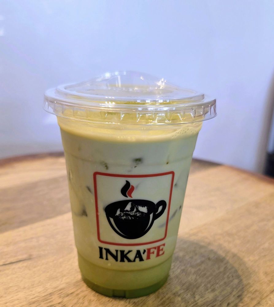 INKA’FE SD - Updated November 2025 - 55 Photos & 14 Reviews - 2615 ...