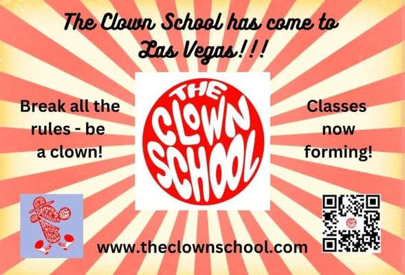 THE CLOWN SCHOOL - Updated October 2025 - 25 Photos - 5453 Alhambra Ave ...