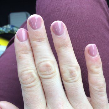 OG NAILS - Updated December 2025 - 21 Photos - 26589 Forest Lake Blvd ...
