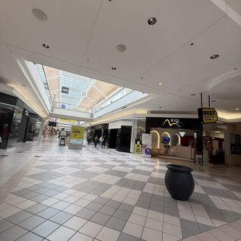 SQUARE ONE MALL - Updated October 2025 - 62 Photos & 115 Reviews - 1201 ...