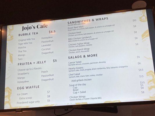 JOJO’S CAFE - Updated November 2025 - 547 NE Bellevue Dr, Bend, Oregon ...