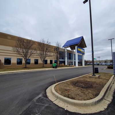 CARMAX - Updated January 2026 - 44 Photos & 194 Reviews - 101 N Wolf Rd ...