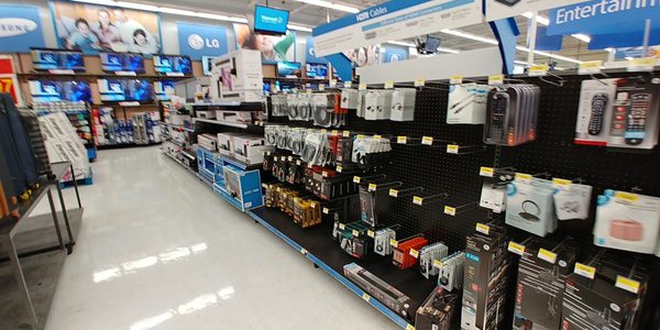 WALMART - Updated January 2026 - 90 Photos - 1812 Vedder Way ...
