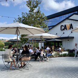 CAVA - Updated October 2025 - 385 Photos & 576 Reviews - 3722 Paseo Pl ...