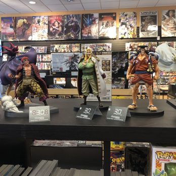 COLISEUM OF COMICS - Updated January 2026 - 9344 Atlantic Blvd ...