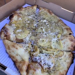 SERIOUS PIE BALLARD - Updated May 2024 - 94 Photos & 63 Reviews - 5118 ...