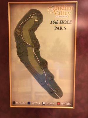 INDIAN VALLEY COUNTRY CLUB - Updated September 2025 - 650 Bergey Rd ...