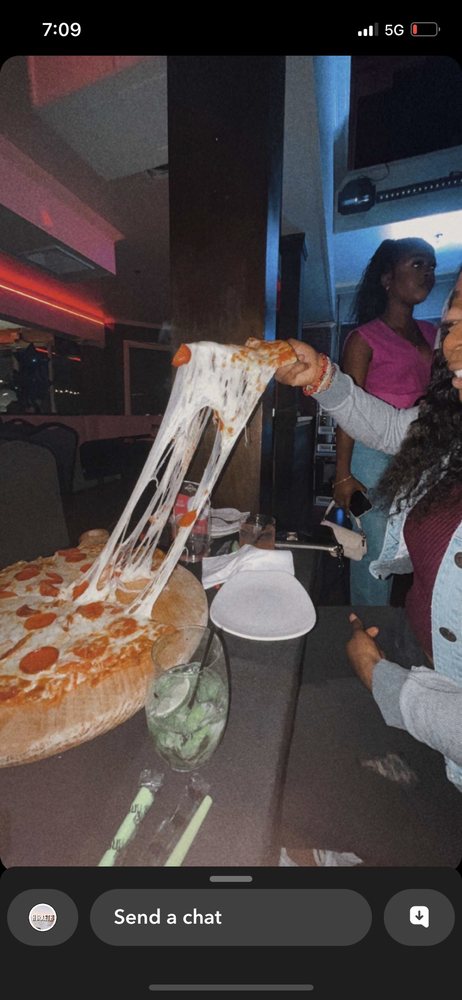 TWELVE 21 RESTAURANT & LOUNGE - Updated May 2024 - 15 Reviews - 248 ...