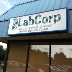 LABCORP - 11 Photos & 26 Reviews - 1025 W Saint Georges Ave, Linden, NJ ...