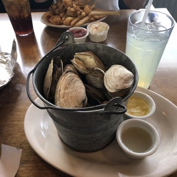 WEATHERVANE SEAFOOD RESTAURANT - Updated July 2025 - 62 Photos & 108 ...