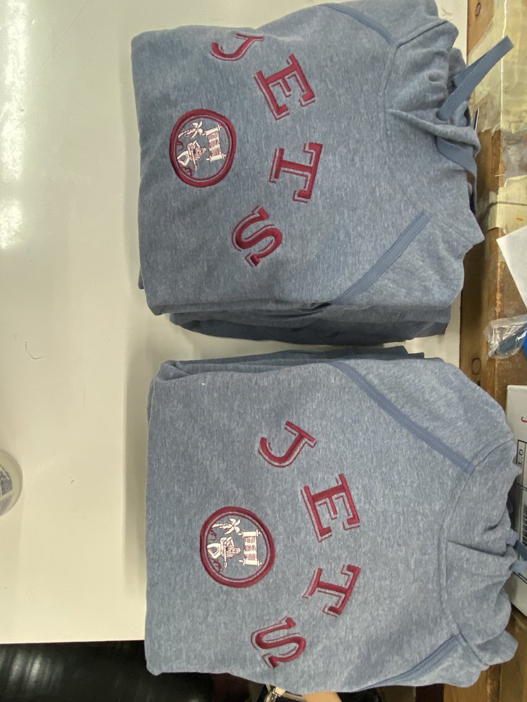 BARON EMBROIDERY - Updated April 2025 - 20 Reviews - 18720 Oxnard St ...