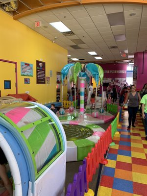 JUST 4 FUN - 165 Photos & 89 Reviews - Kids Activities - 5701 Sunset Dr ...