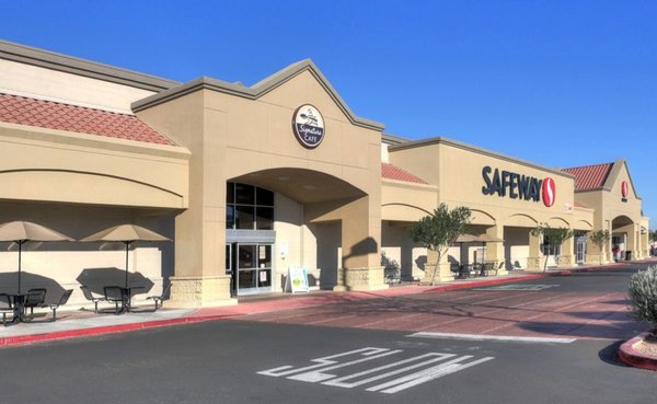 SAFEWAY - Updated December 2025 - 11 Photos & 37 Reviews - 12320 N 83rd ...