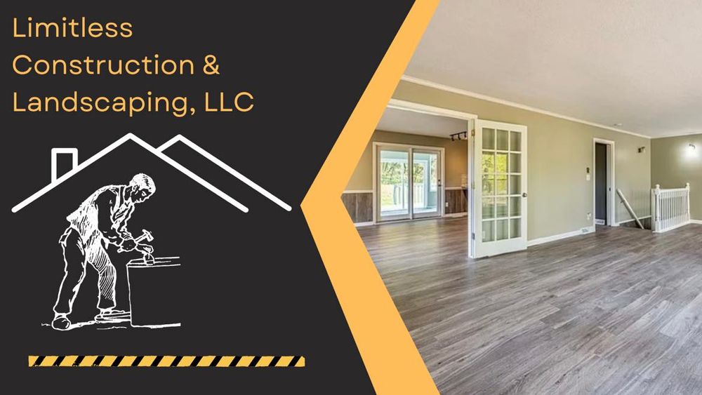LIMITLESS CONSTRUCTION & LANDSCAPING - Canton, Ohio - Updated March ...
