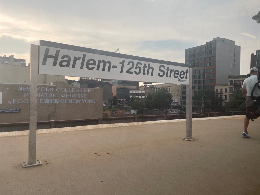 125TH STREET IN HARLEM - Updated October 2025 - 37 Photos & 32 Reviews ...