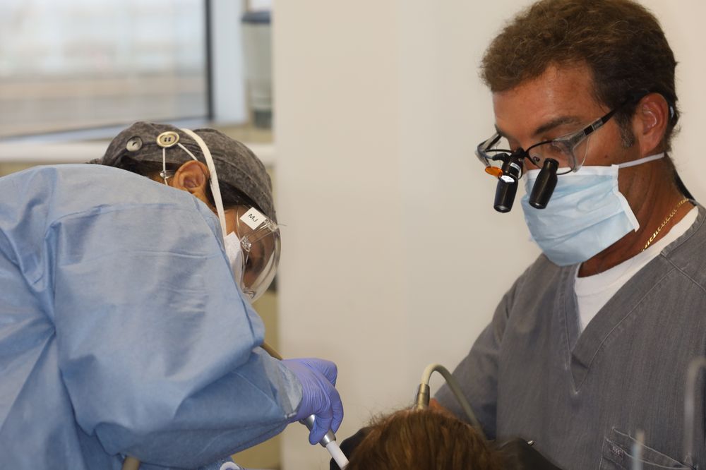 DAVID DANN, DMD - Updated October 2024 - 22 Reviews - 18370 Burbank ...