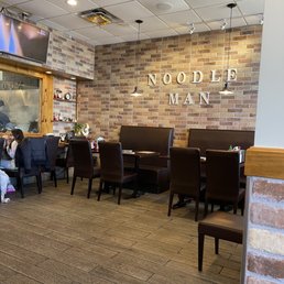 NOODLE MAN - Updated October 2025 - 1406 Photos & 731 Reviews - 1047 ...