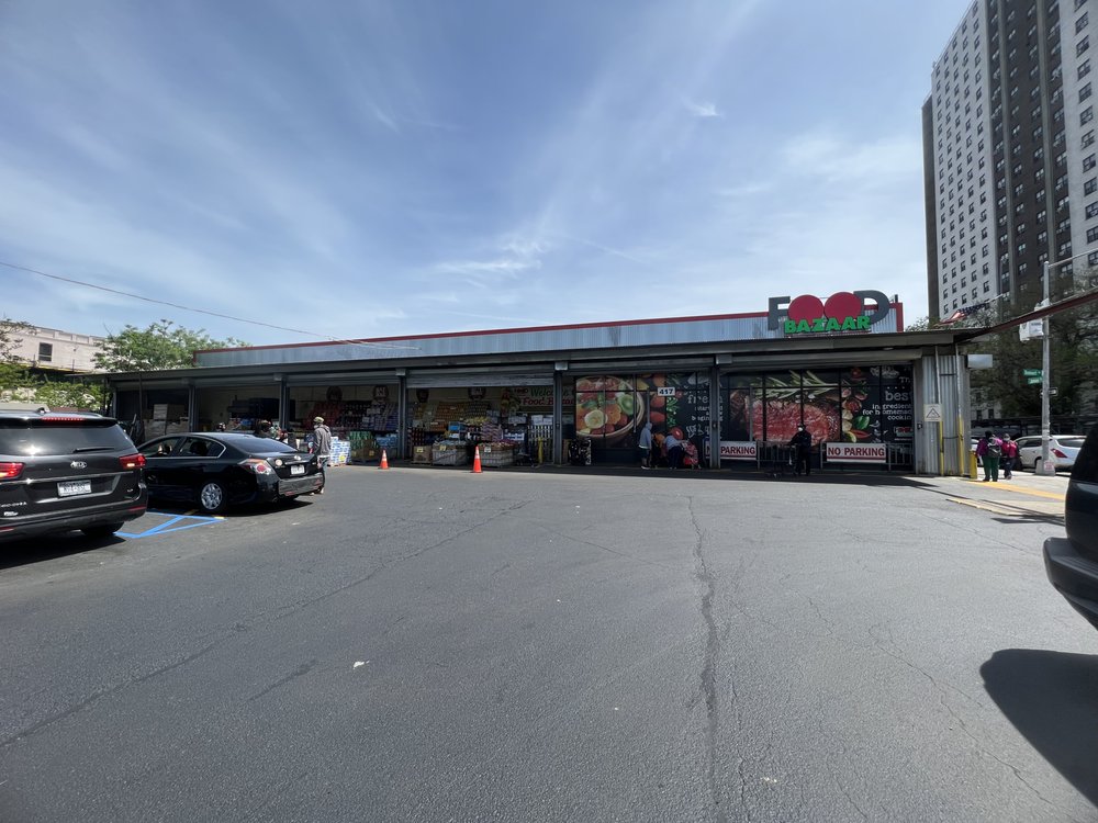 FOOD BAZAAR SUPERMARKET - Updated May 2026 - 19 Photos & 16 Reviews ...