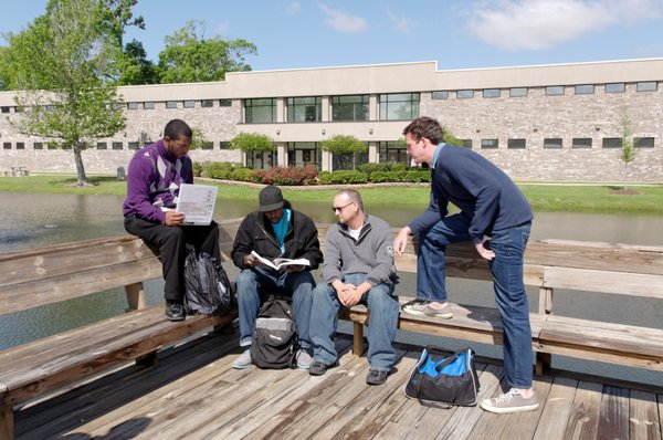 ITI TECHNICAL COLLEGE - Updated July 2025 - 100 Photos - 13944 Airline ...