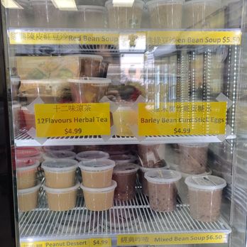 FU KEE BAO DIM - Updated October 2025 - 30 Photos - 9665 Bayview Avenue ...