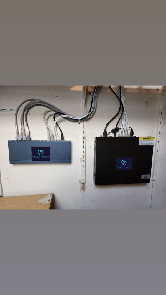 SECURE VISION CAMERA INSTALL - Updated October 2024 - 12 Photos - New York, New York - Security ...