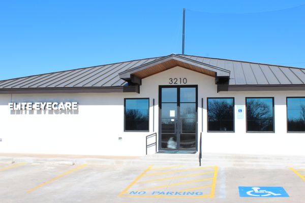 ELITE EYECARE & EYEWEAR GALLERY - Updated December 2025 - 10 Photos ...
