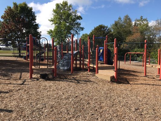 MCGRAW SCHOOL PARK - Updated November 2024 - 22 Main Rd N, Hampden ...