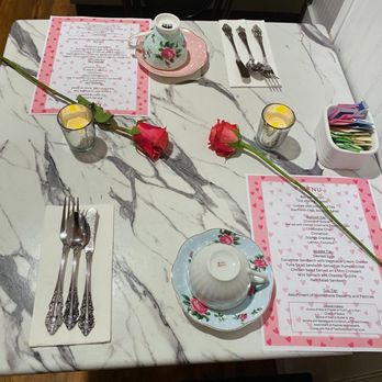 ROBINSON’S TEA ROOM - Updated September 2024 - 359 Photos & 283 Reviews ...