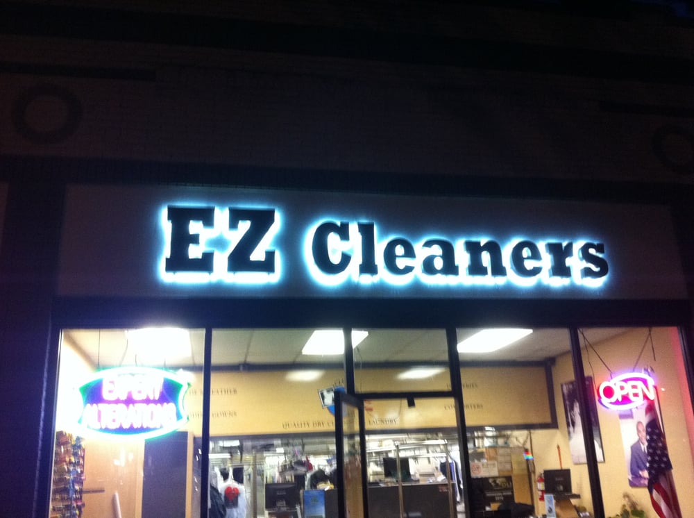 EZ CLEANERS - Updated August 2025 - 36 Reviews - 2308 E Colorado Blvd ...