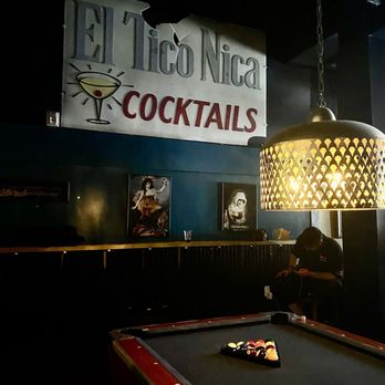 MISSION BAR - Updated November 2025 - 71 Photos & 245 Reviews - 2695 ...