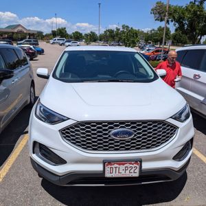 SIXT RENT A CAR DENVER AIRPORT - Updated April 2025 - 14 Photos & 27 ...