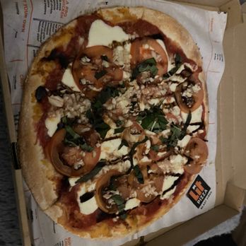 LIT PIZZA - CORPORATE BOULEVARD - Updated January 2026 - 67 Photos & 61 ...