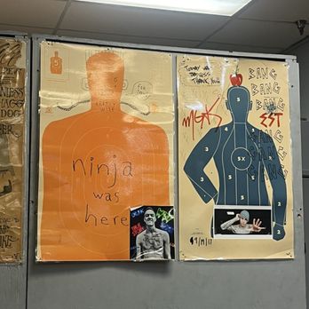 LOS ANGELES GUN CLUB - Updated August 2025 - 635 Photos & 791 Reviews ...