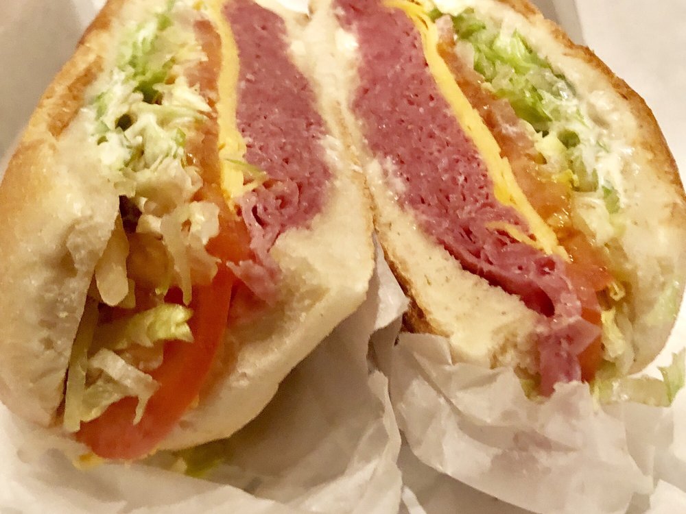 NEIGHBORHOOD DELI - Updated December 2025 - 11 Photos - 185 Ave C, New ...