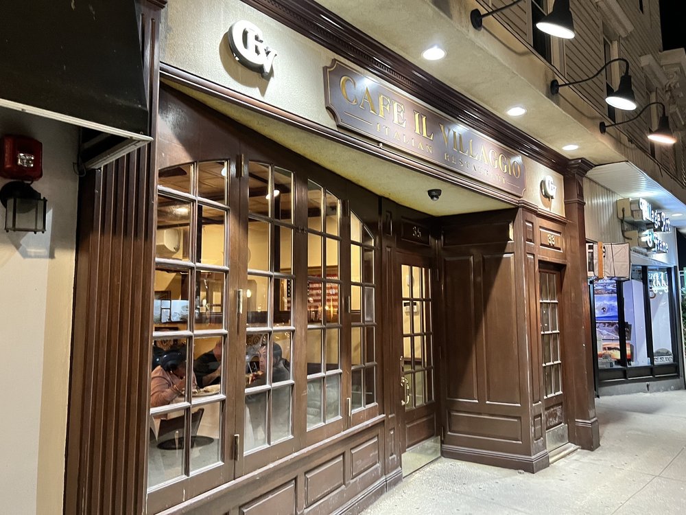 IL VILLAGGIO PIZZA & PASTA - Updated December 2025 - 19 Photos & 25 ...