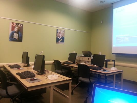 LORAIN PUBLIC LIBRARY SYSTEM - NORTH RIDGEVILLE BRANCH - Updated ...