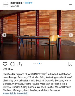 MAXFIELD GALLERY - Updated August 2025 - 72 Photos - 8818 Melrose Ave ...