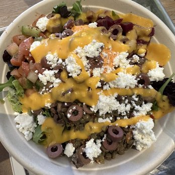 EONS GREEK FOOD FOR LIFE - Updated December 2025 - 256 Photos & 375 ...