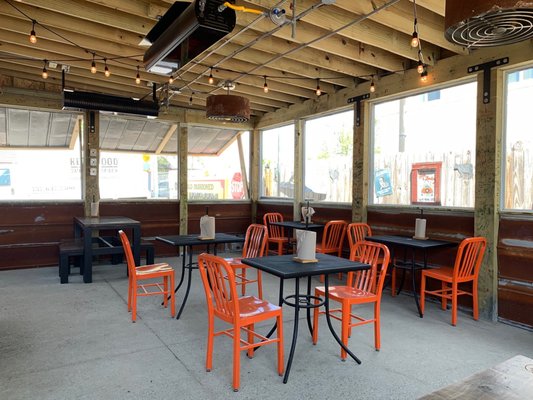 REDWOOD SMOKE SHACK - 514 Photos & 255 Reviews - 2001 Manteo St ...