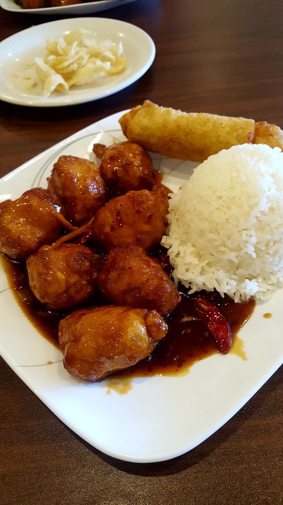 WANFU CAFE - 52 Photos & 148 Reviews - Chinese - 1441 Wirt Rd, Houston ...